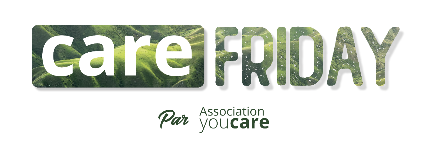 Lancement de l'Opération Care Friday - Association YouCare